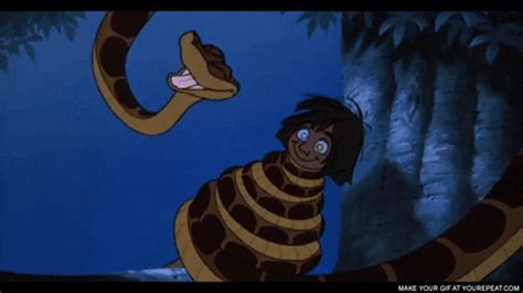 Mowgli Gif Find Share On Giphy