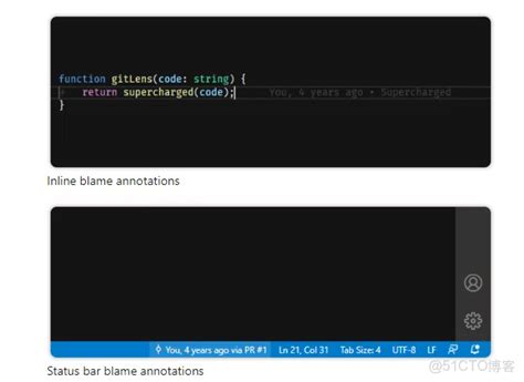 2025 年实用、全面的 Vs Code 插件推荐！ 51cto博客 Vs Code好用插件