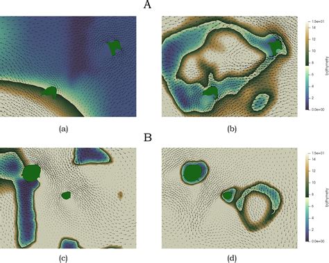 An Improved Gridded Bathymetric Data Set And Tidal Model For The Maldives Archipelago Rasheed