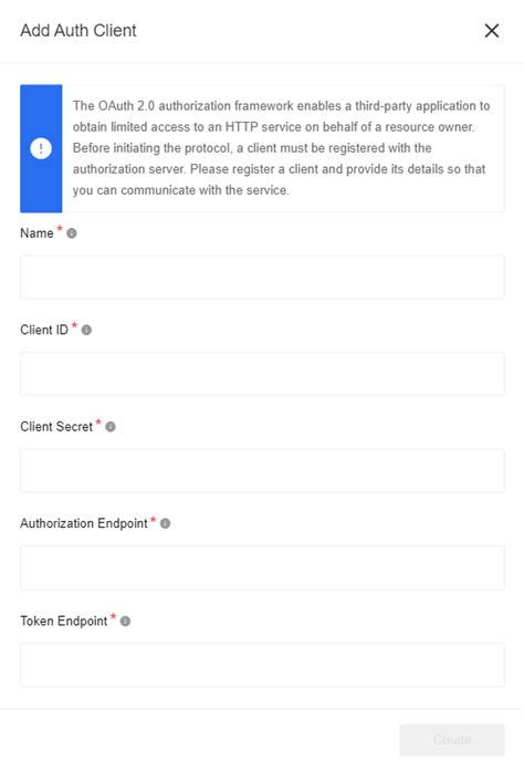 Elastic Io Documentation Creating OAuth App For Salesforce