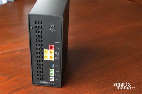 Recenze O2 Smart Box Chytrá Domácnost Není Zadarmo Smartmania Cz