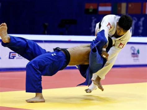 ОЛИМП 2024 Олимпын жүдо бөхийн барилдаан маргааш эхэлнэ Isee Mn