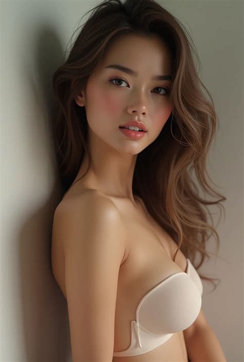 Sexy Realistic Girl Seaart Ai