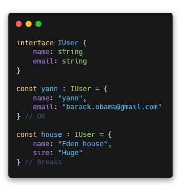 Вот почему тебе нужен этот загадочный TypeScript