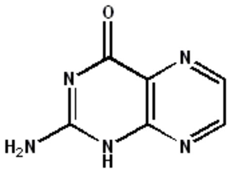 Ptérine Définition Et Explications