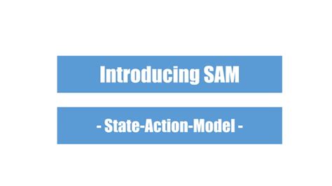 The Sam Pattern A Distributed System View Of Front End Architectures Pptx