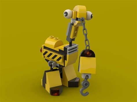 Custom Series 36 Weldos Cousins Rmixels