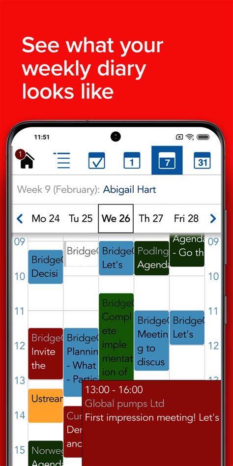 Superoffice Crm Mobile App For Ios And Android Devices In 2024