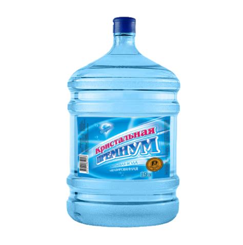 Каталог Вода от магазина Кристалл