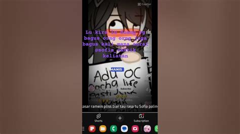 Dasar Sofiacantik Youtube