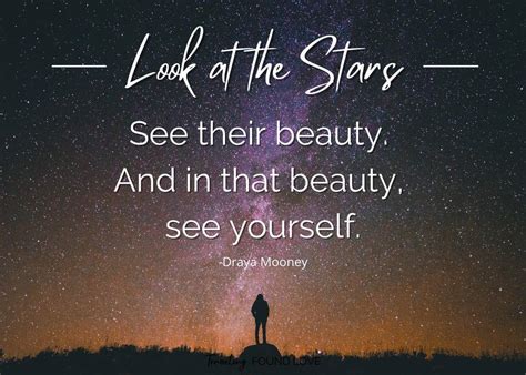 Starry Quotes