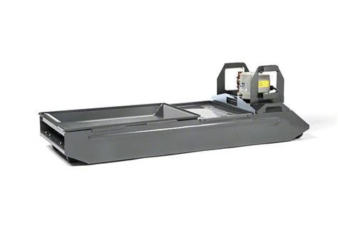 Manual Lathe CNC Axis RITM Industry