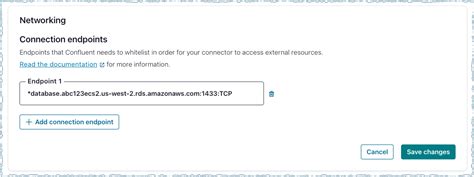 Custom Connectors For Confluent Cloud Confluent Documentation