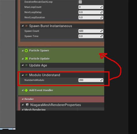 niagara unreal gdc page 12 real time vfx