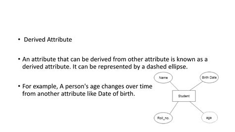 Rdbms Er Entity Relationship Diagrampptx