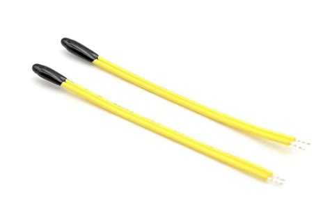 Buy Wholesale China Epoxy Coating 10k Ntc Thermistor Resistor And Ntc At Usd 1 Global Sources