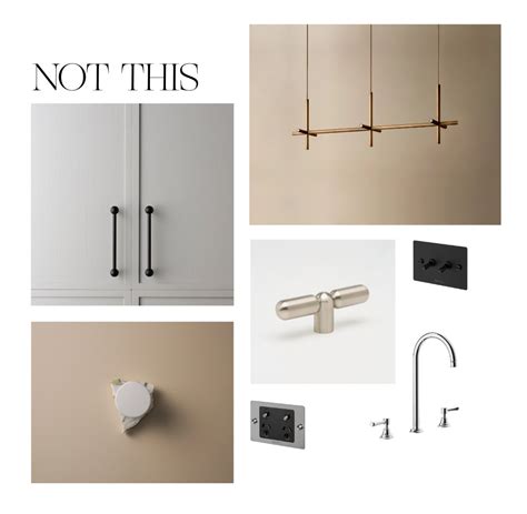 Consistency In Interior Design — No Buttercups Interior And Colour Consultant