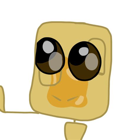 Waffle By Arthowl On Deviantart