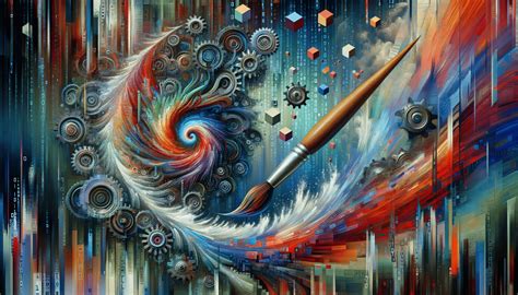 人工智能如何将文本转化为艺术：探索免费工具和无错误创作 Brain Pod Ai