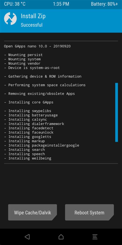 Get Android 10 On Redmi Note 5 Pro With Arrow OS