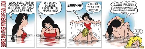 September Page Snark It Up FuzzBall