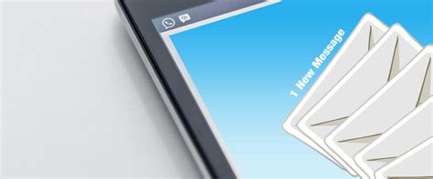 Clean Up Your Email Inbox And Help Save Energy