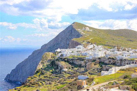 Folegandros Greece Top 10 Amazing Things To Do Placesofjuma