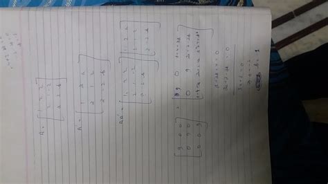 1 If A 2 Left Begin Array C C 2 And 2 1 And 2
