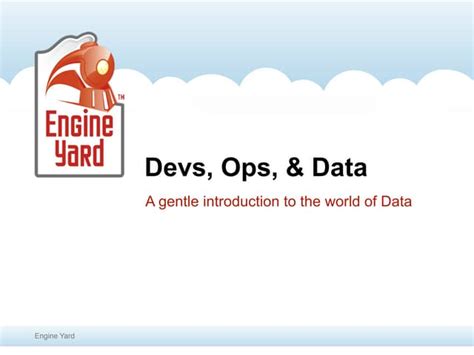 North Bay Ruby Meetup 101911 Ppt