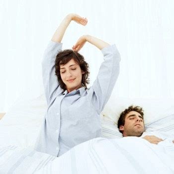Sex Tips Make A Hot Morning Date Glamour