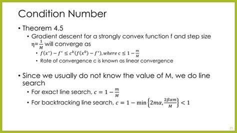 gradient descent method pdf