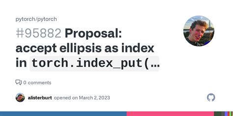 proposal accept ellipsis as index in `dex put ` to enable