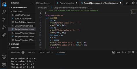 Rishu Agarwal On Linkedin Day21 Collegewallah Cprogramming