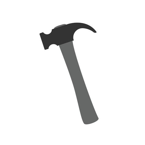 Mallet Vector Icon 18794386 Vector Art At Vecteezy