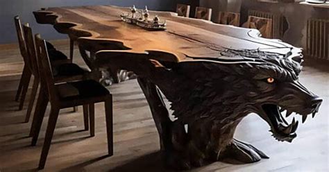 Cool Woodworking Projects 49 Amazing Diy Creations