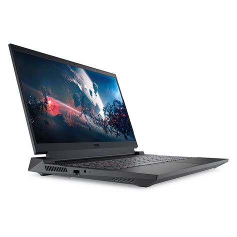 Laptop Gamer Dell G X Full HD Intel Core I HX NVIDIA GeForce