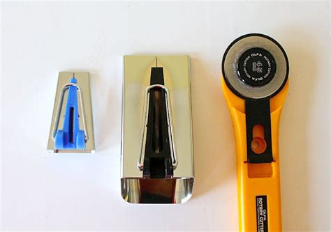 Making Bias Tape MADE EVERYDAY