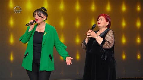 ნანა გრიგალაშვილი და თამთა ბეგიაშვილი ხელი შემაშველე დედა Youtube