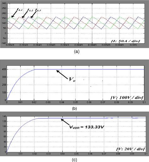 figure 1 from high output voltage based multiphase step up dc dc
