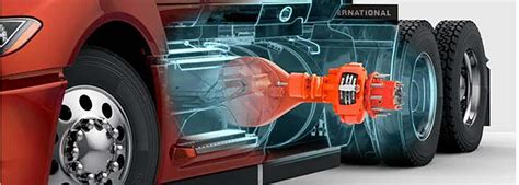 Air Brake Issue Causes Recall Of 2700 Navistar Trucks
