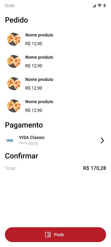 Flutter Utilizando O Getx Para Gerenciamento De Estados Figma