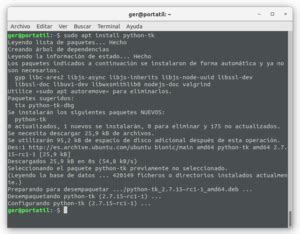 Crear GRAFICOS Con PYTHON Y Matplotlib Aprende IT