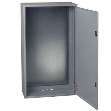 EKF Щит с монтажной панелью ЩМП-132.75.30 (ЩРНМ-7) IP31 PROxima mb22-7