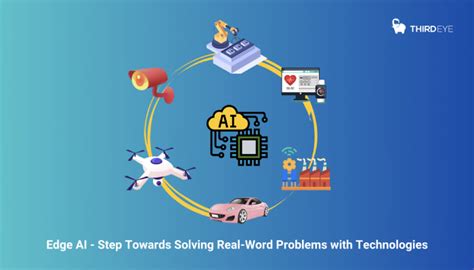 Significance And Applications Of Edge Ai — Thirdeye Data