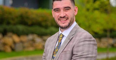 Matthew Hynds On Linkedin Matthew Hynds Appointed General Manager Of Killeavy Castle Estate