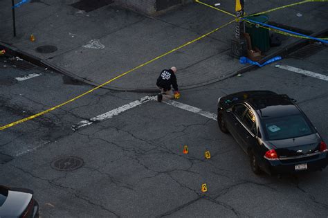 Cops Who Killed Saheed Vassell Identified New York Daily News