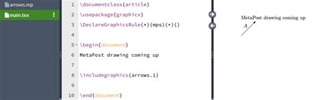 Graphics How To Use Metapostmp File In Tex File In Overleaf Tex