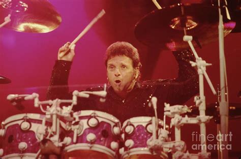 Joey Kramer Photograph By Concert Photos Fine Art America