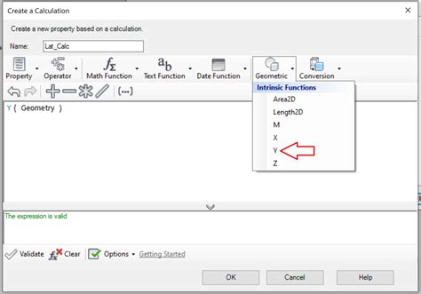 Data Table Adding Calculation Columns For Xy As Latitude And
