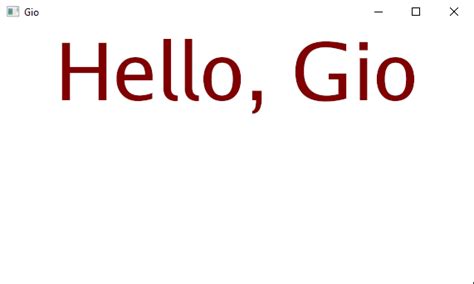 Gio Gui Split Widget Golang Blastcoding